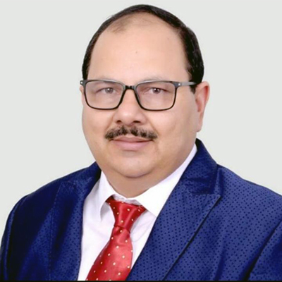 Executive Leadership - Sudarshan Pharma Industries Ltd.