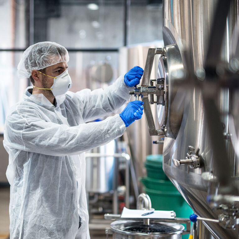 Chemicals Manufacturing - Sudarshan Pharma Industries Ltd.